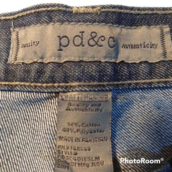 PD&C | Jeans | Mens Jeans | Poshmark